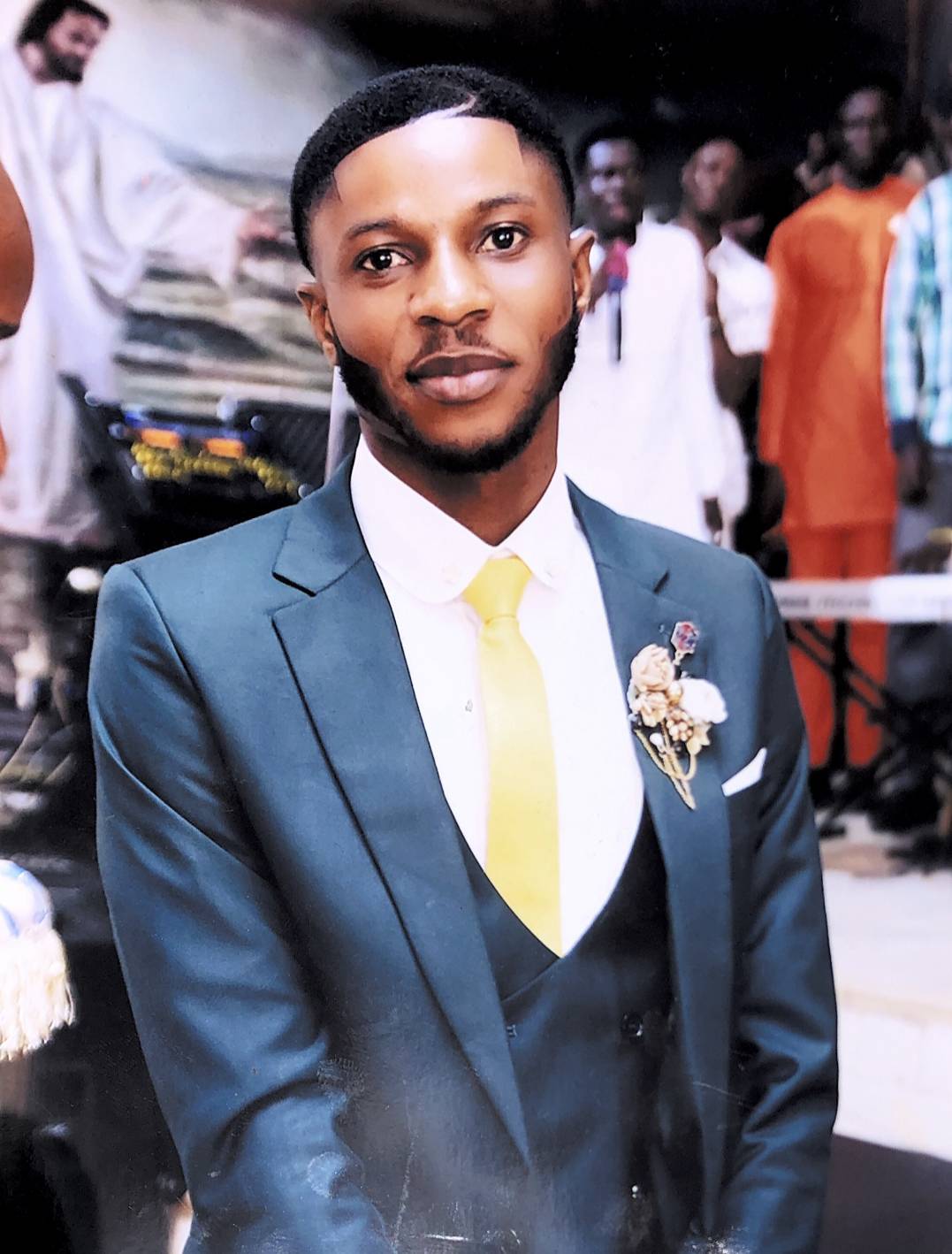 Jaiden Cute . Qwoosh